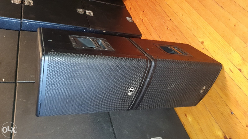 Dynacord C12.2 Zvučnik 500w - Zvučnici - OLX.ba