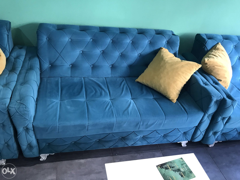 Stolice i secije - Stolovi i stolice za ugostiteljstvo - OLX.ba