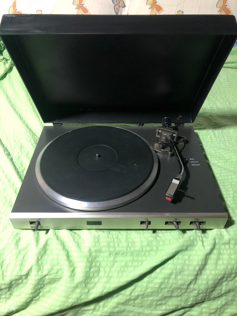 Hi fi gramofoni - Gramofoni (Hi-Fi) - OLX.ba
