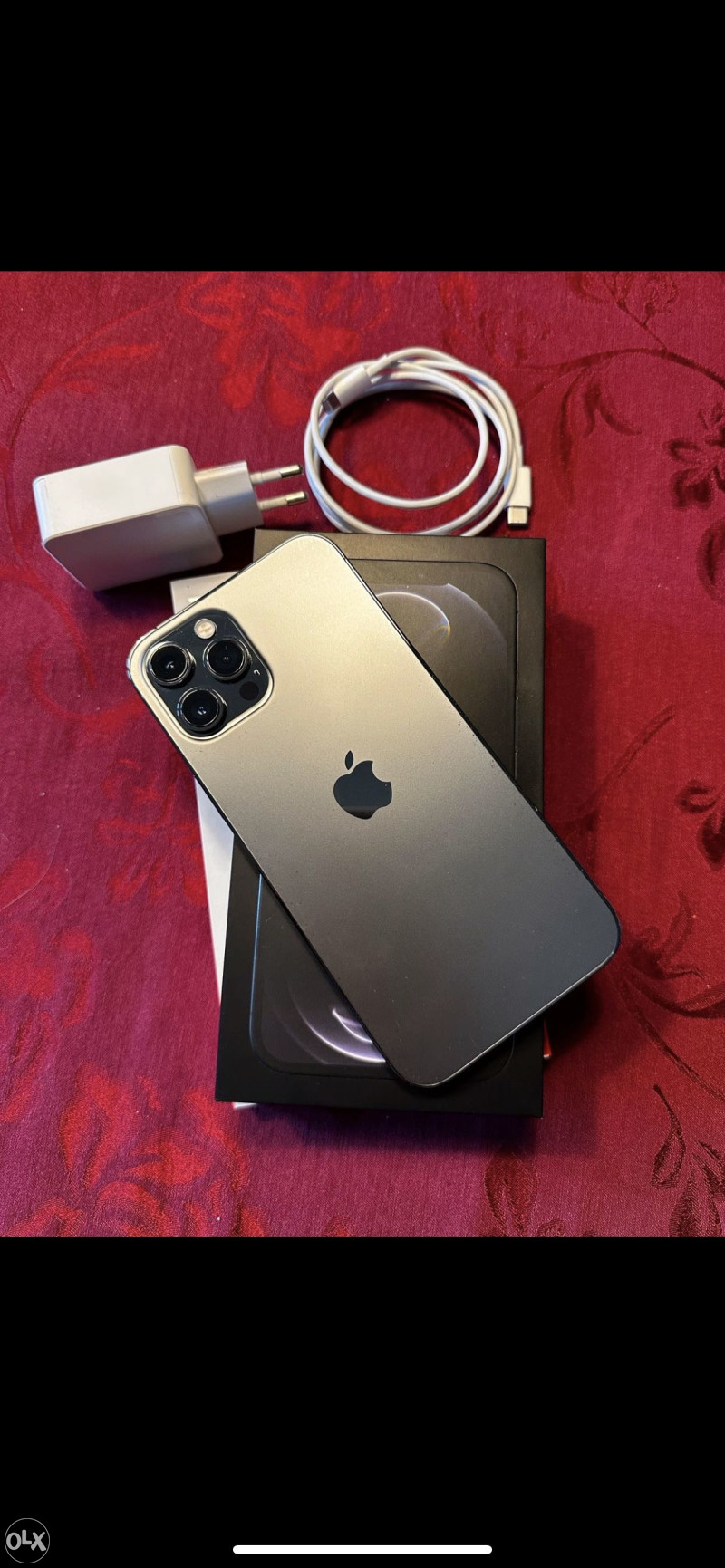 Iphone 12 pro max - Mobiteli - OLX.ba