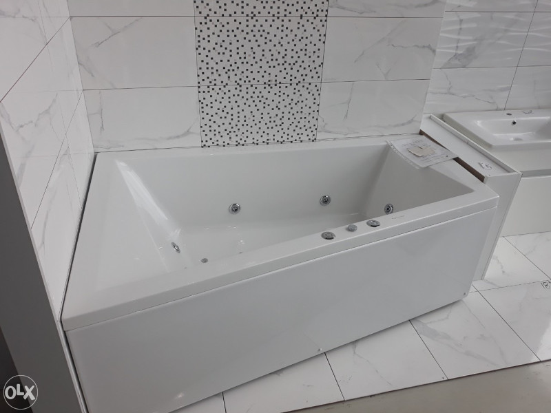 Jakuzzi kada - Jakuzzi - OLX.ba