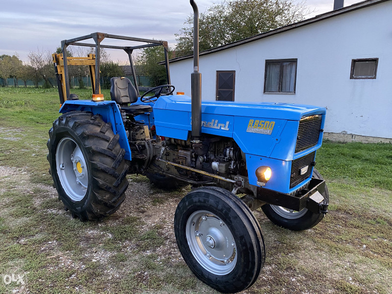 Traktor Landini R8500 - Traktori - OLX.ba