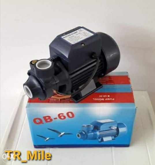 Pumpa za vodu nadzemna 0.37kw - Sistemi za navodnjavanje - OLX.ba