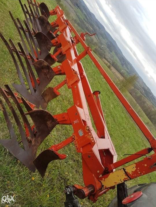 Plug potinger resetkasti plugovi traktori - Plugovi - OLX.ba