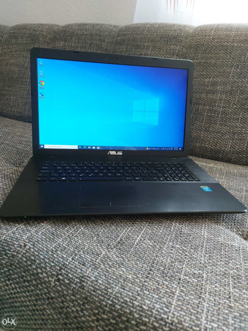 Asus laptop - Laptopi - OLX.ba