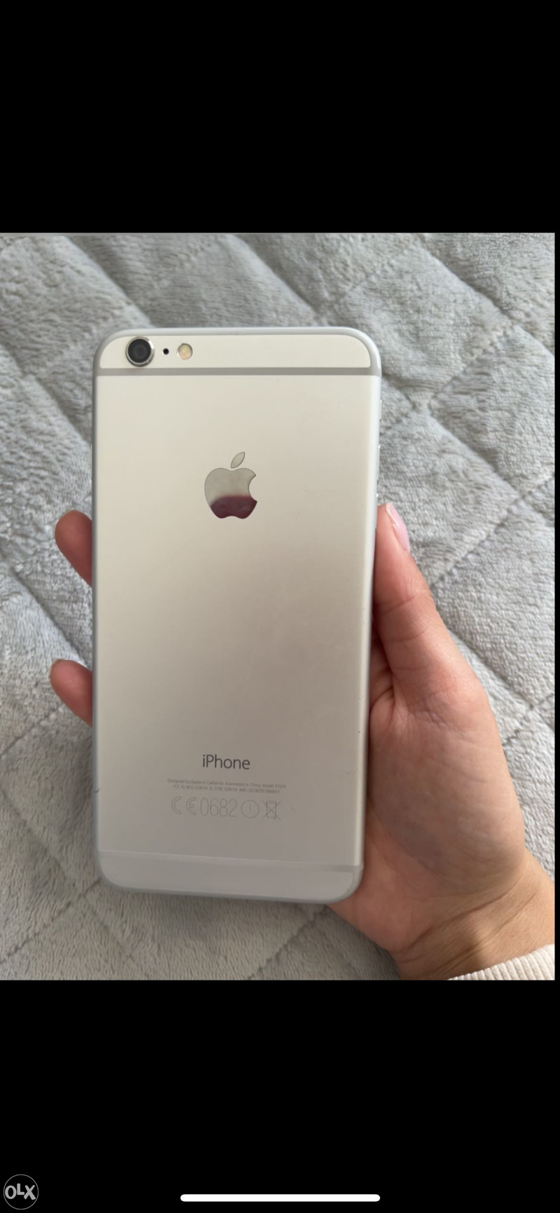 Iphone 6 plus 64 GB - Mobiteli - OLX.ba