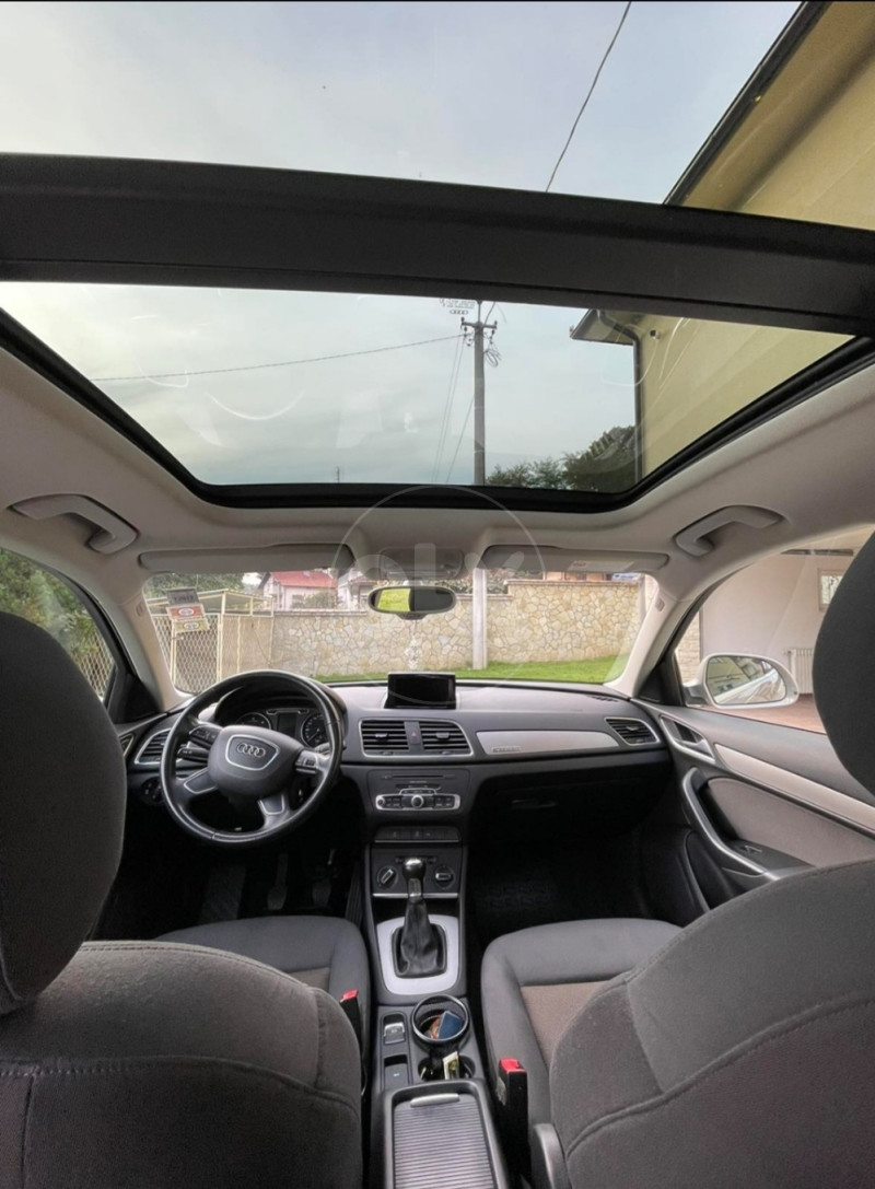 Audi Q3 Quattro Panorama - Automobili - OLX.ba