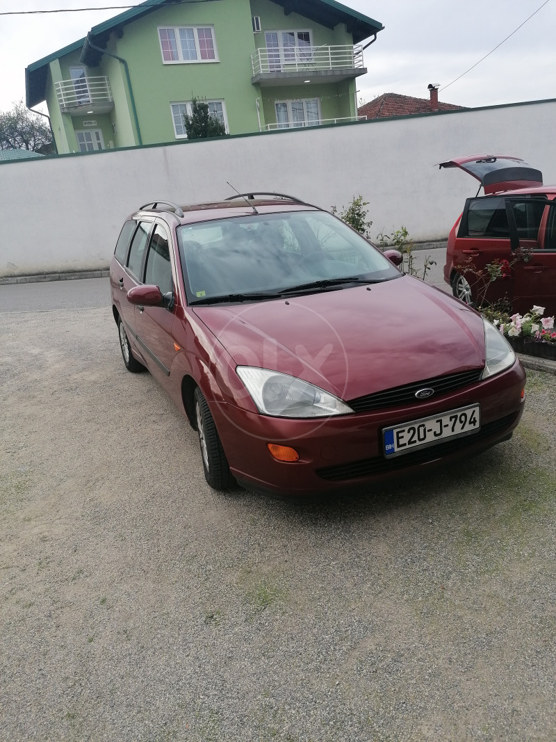Ford focus - Automobili - OLX.ba
