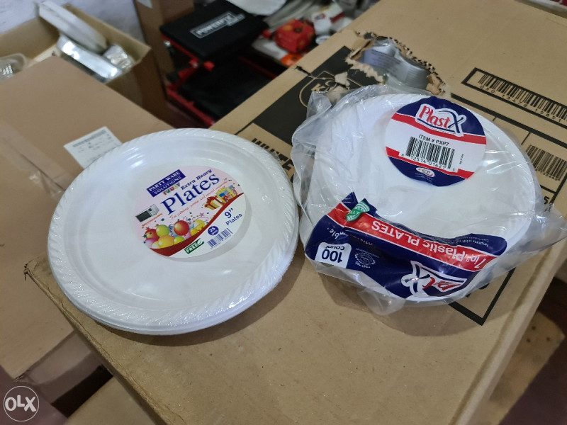 Plasticna ambalaža - Ambalaža - OLX.ba