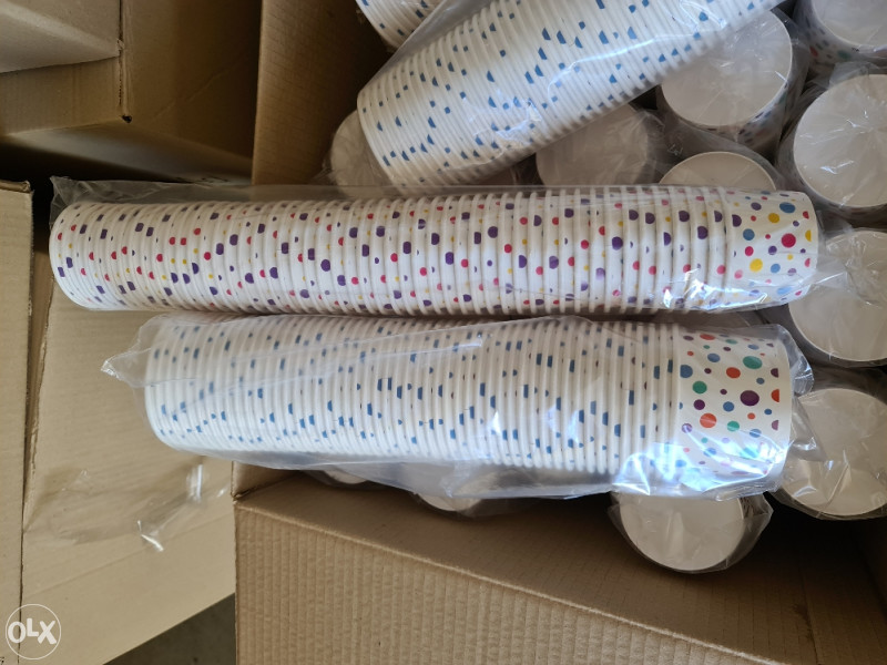 Plasticna ambalaža - Ambalaža - OLX.ba
