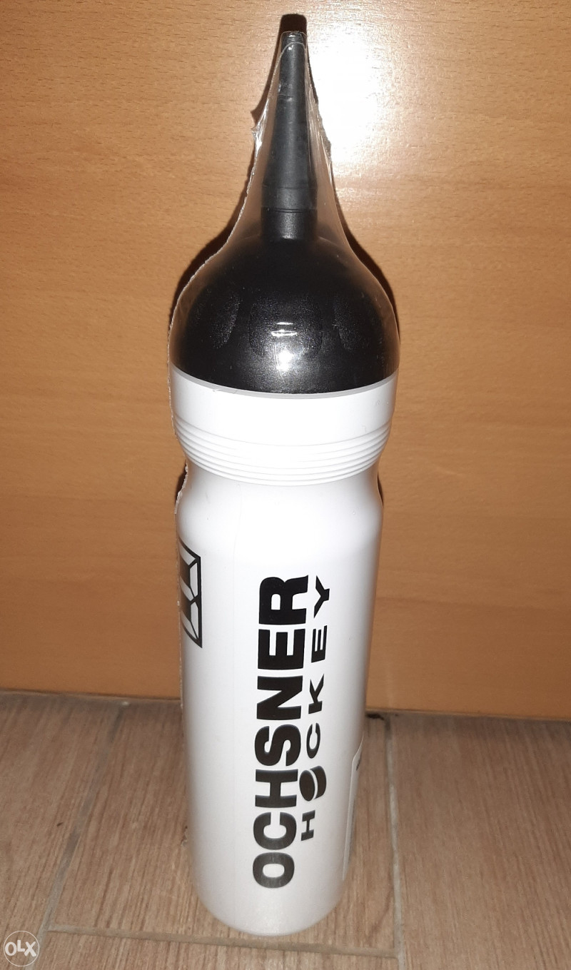 Boca za vodu 1 litar - Shaker boce i posude - OLX.ba