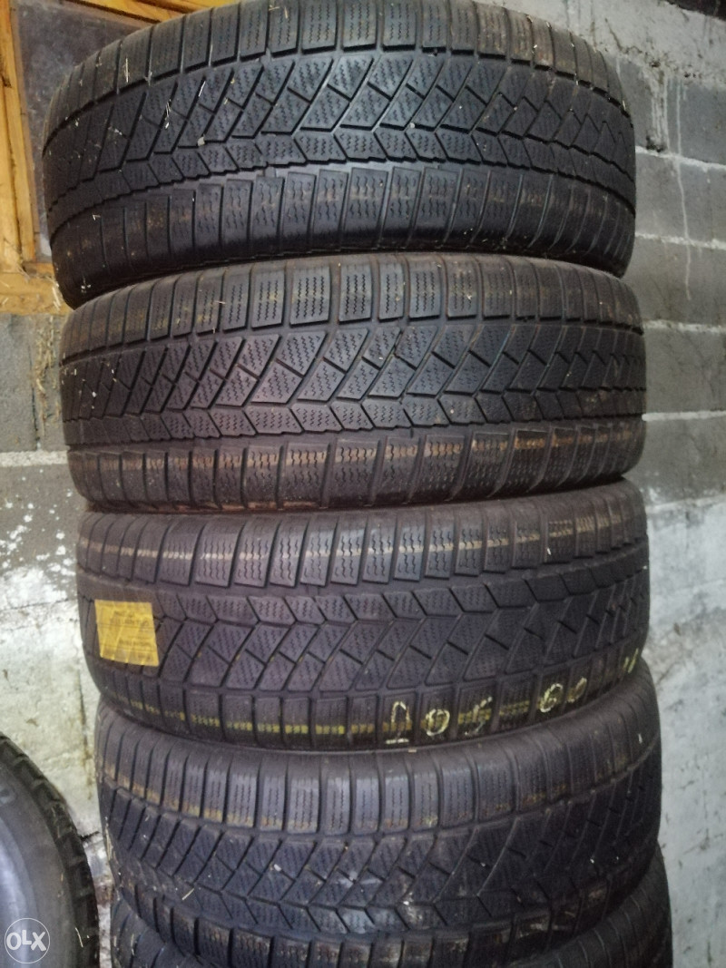 Zimske gume 205 60 R16 - Gume - OLX.ba