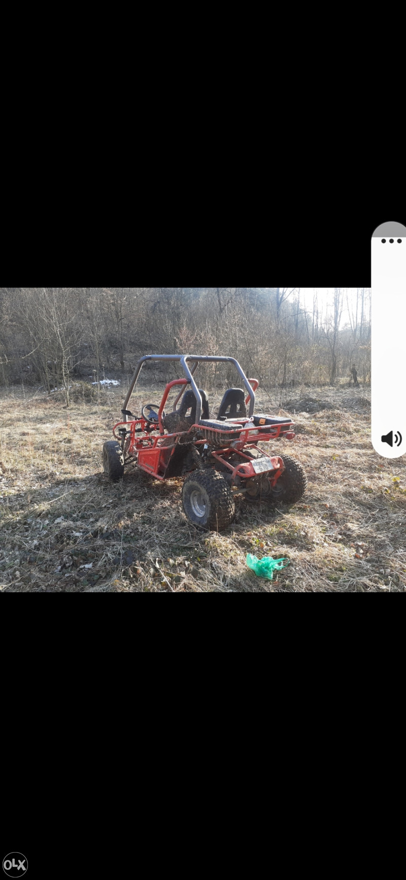 Bagi bugy - ATV / UTV / Quad - OLX.ba