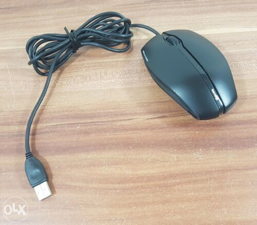 Mis Cherry usb ( gentix high precision) - Miševi - OLX.ba