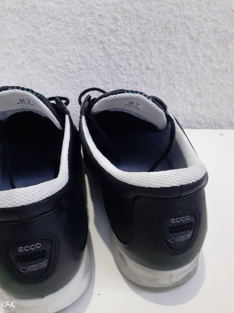 Zenske kozne patike ecco goretex - Tene/Patike - OLX.ba