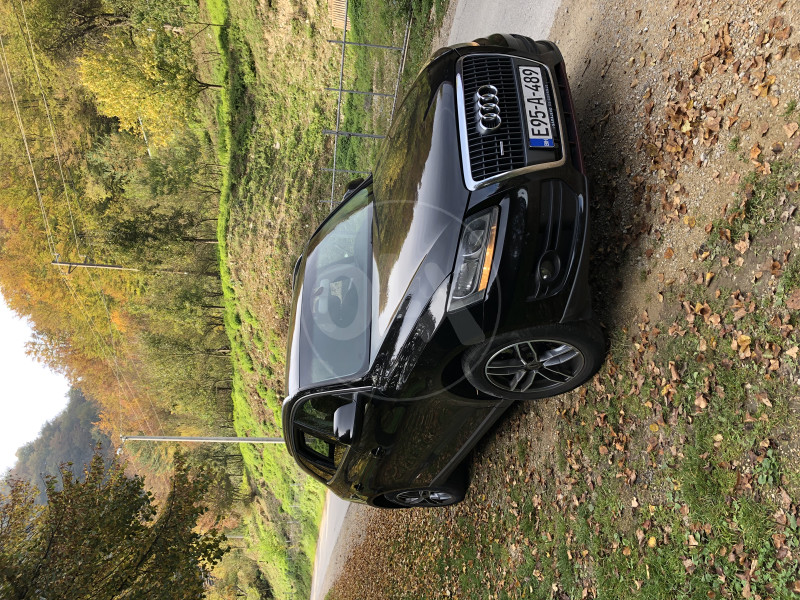 Audi Q5 - Automobili - OLX.ba