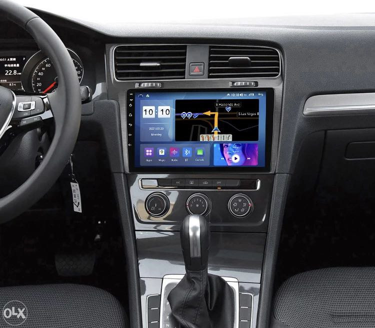 Android GPS Navigacija Multimedija VW GOLF 7 - Navigacija/GPS - OLX.ba