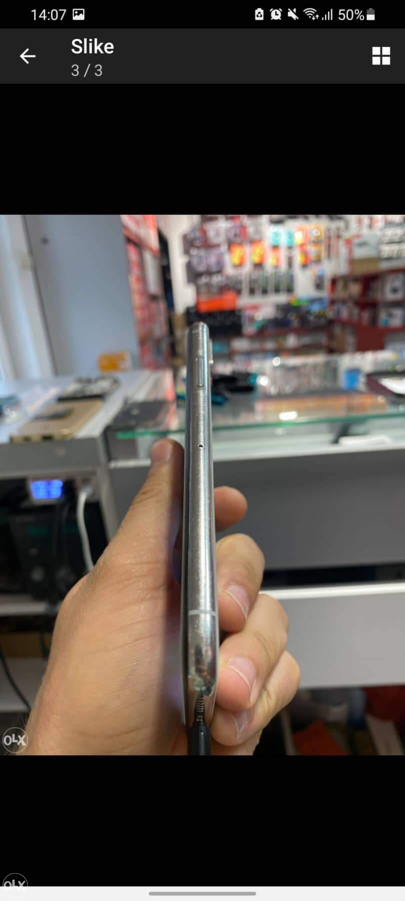 Iphone x - Mobiteli - OLX.ba