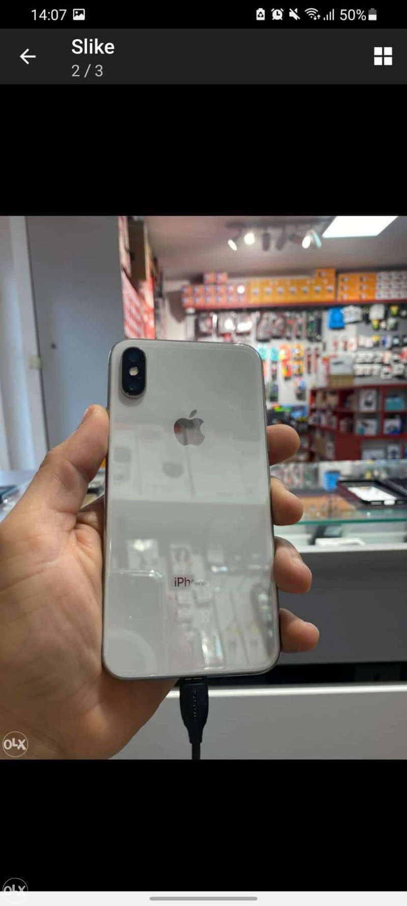 Iphone x - Mobiteli - OLX.ba