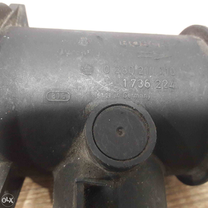 1736224 Protokomijer protokomjer senzor zraka BMW E36 - Protokomjeri ...
