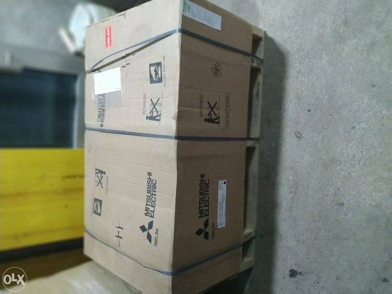 Toplotna pumpa mitshubishi 23kw - Toplotne pumpe - OLX.ba