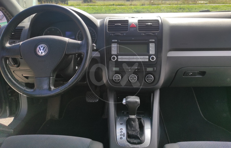 JETTA 2.0 TDI DSG - Automobili - OLX.ba