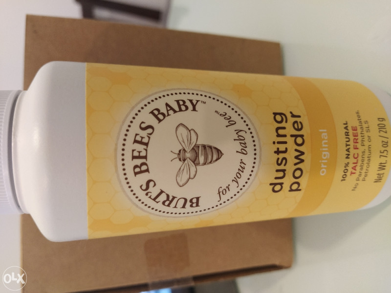 Baby Puder BURT'S BEES BABY original - Ostalo - OLX.ba