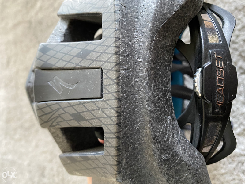 Kaciga SPECIALIZED Tactic II M - Kacige - OLX.ba