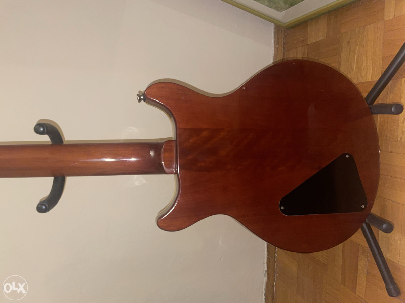 Hamer XT Series Custom Shop - Električna gitara - OLX.ba