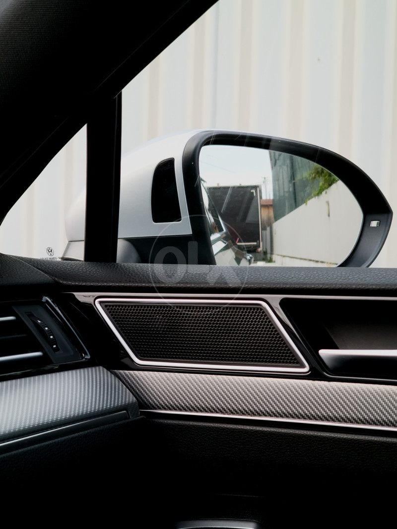 Vw Passat b8 4motion R line bi turbo - Automobili - OLX.ba