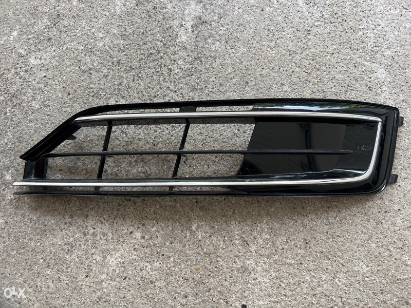 RESETKA LIJEVA AUDI A8 4H 2015. GOD 4H0807679R 4H0807679S - Maske - OLX.ba