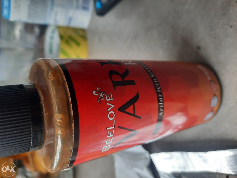 Varro red 250ml - Oprema za pčelarstvo - OLX.ba