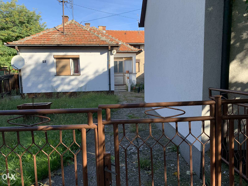 Prodaja/zamjena kuce - Kuće - OLX.ba