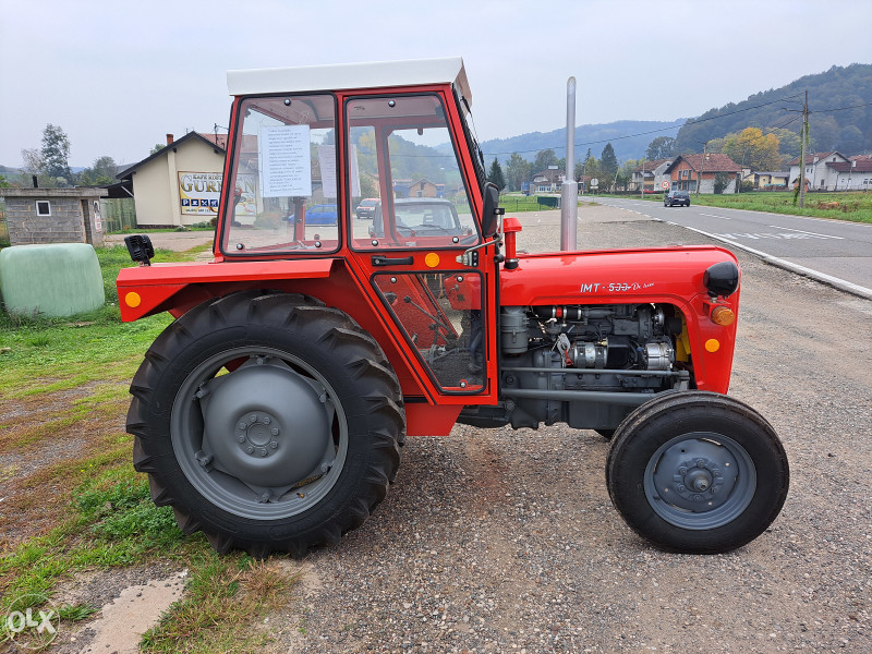 Imt 533 - Traktori - OLX.ba