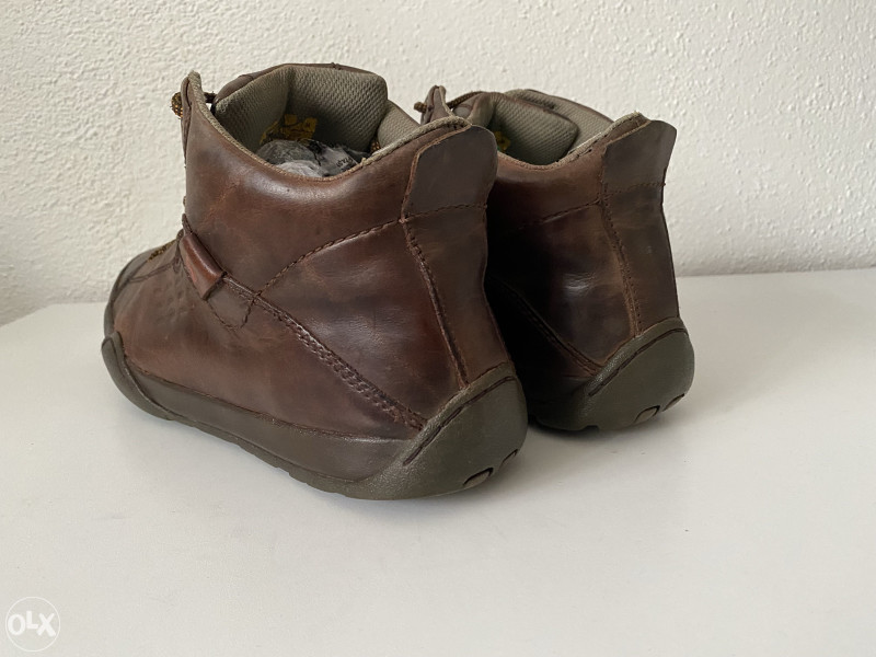 CATERPILLAR CAT cizme kozne br.44 - Čizme - OLX.ba