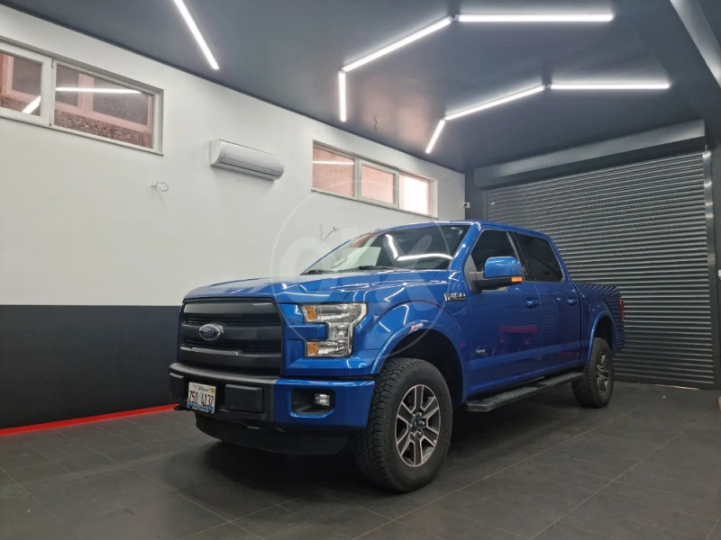 Ford F 150 Lariat 4x4 Ecoboost 3.5 V6 400KS - Automobili - OLX.ba