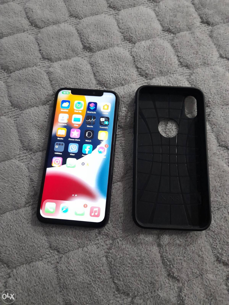 IPhone x - Mobiteli - OLX.ba