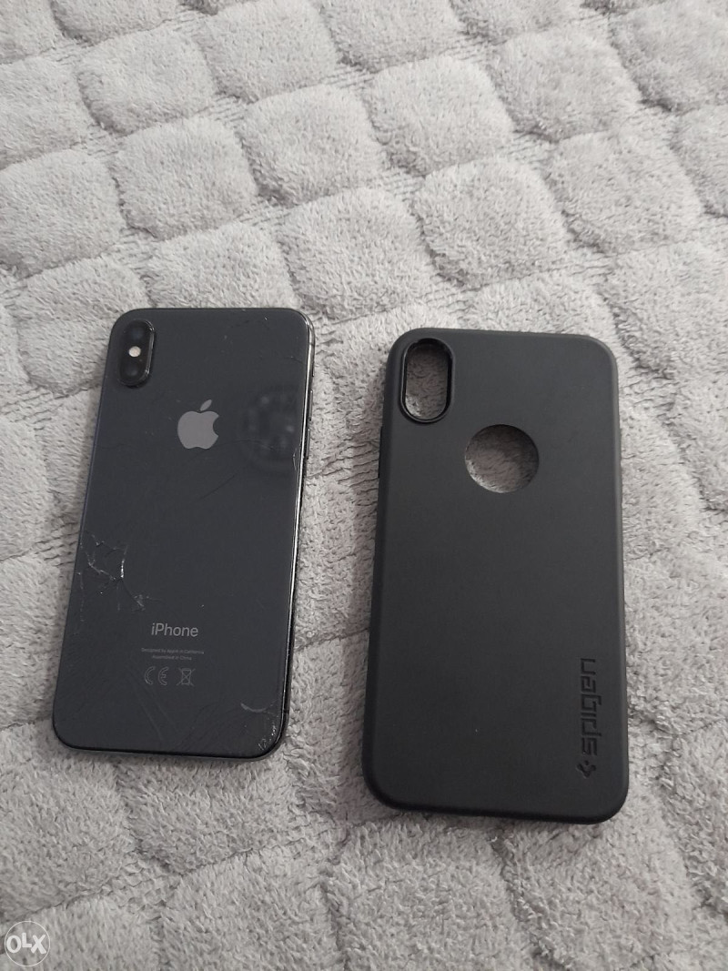 IPhone x - Mobiteli - OLX.ba
