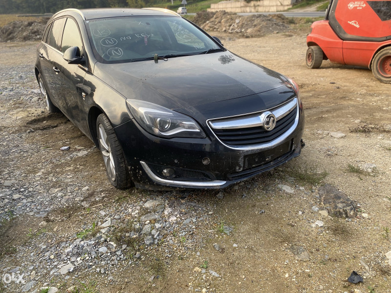 Opel iinsignia redizajn 2.0 d dijelovi 063/117-176 063/992-835 ...