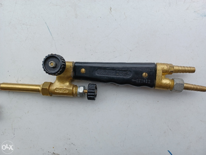 Brener rezač - Breneri, ručke i pištolji - OLX.ba