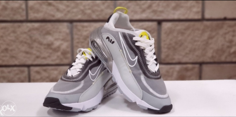 Muske patike nike air max 2090 novi model - Odjeća i obuća - Tene ...