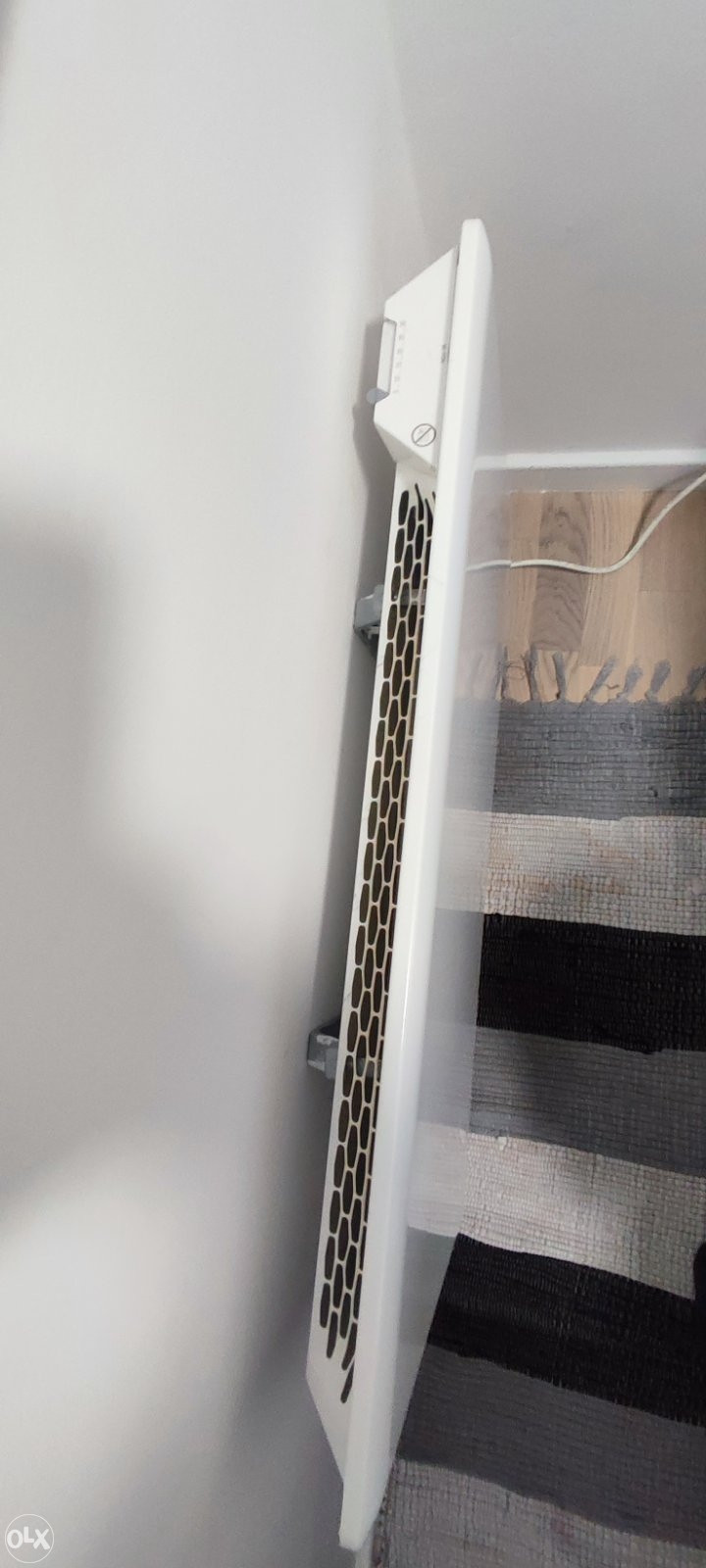 Nobo radijatori konvektori sa wifi upravljanjem - Električne grijalice ...