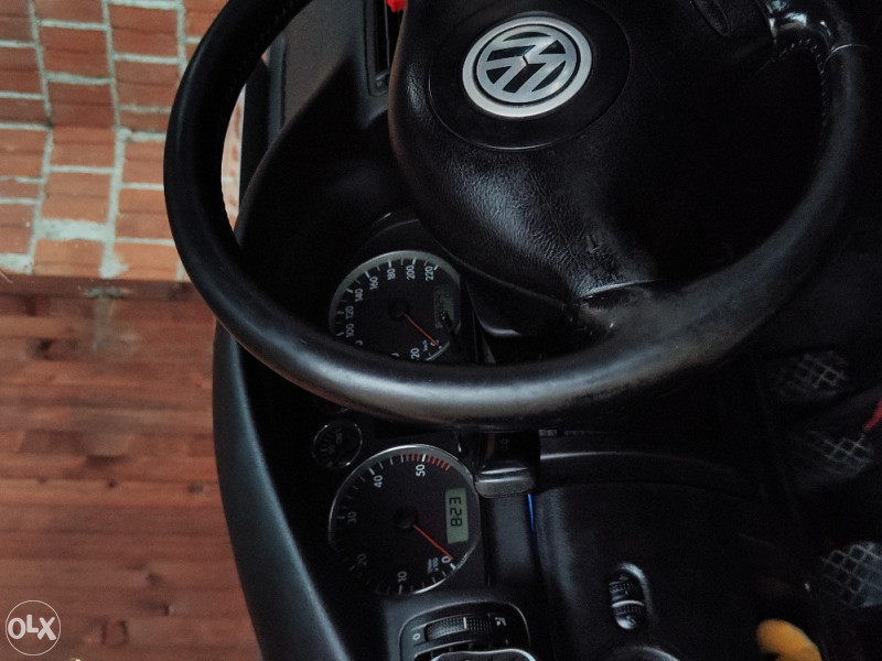 Trokraki volan vw volkswagen golf 4 bora passat - Volani za automobile ...