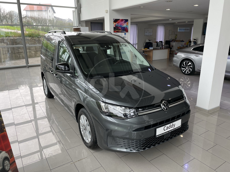 Volkswagen Caddy Life 2.0 TDI - Automobili - OLX.ba