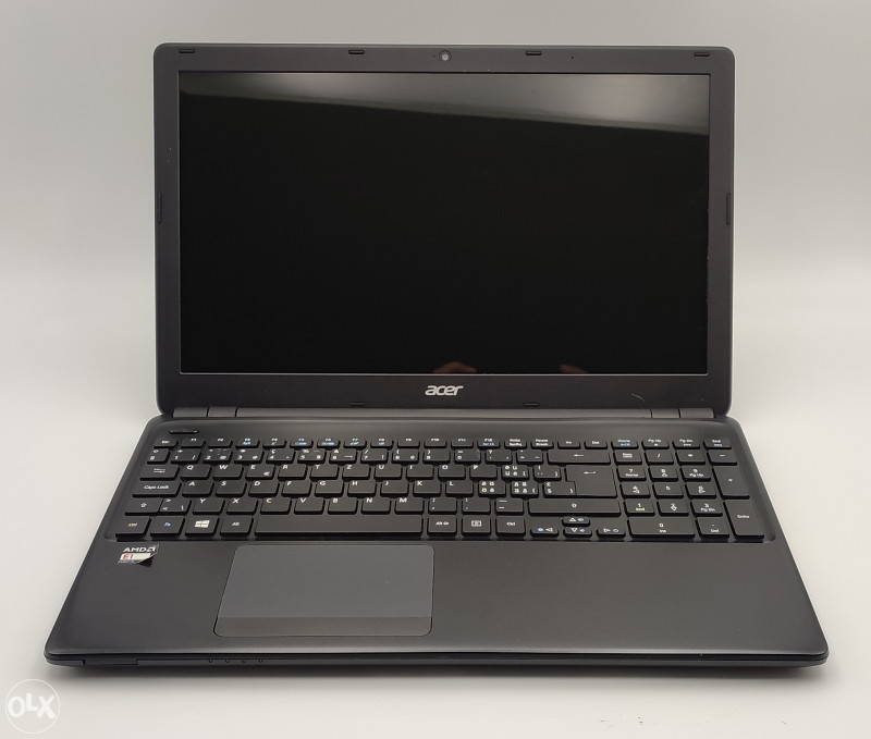 Laptop Acer E1-522 AMD E1-2500 4 GB 512MB GPU 320GB - Laptopi - OLX.ba