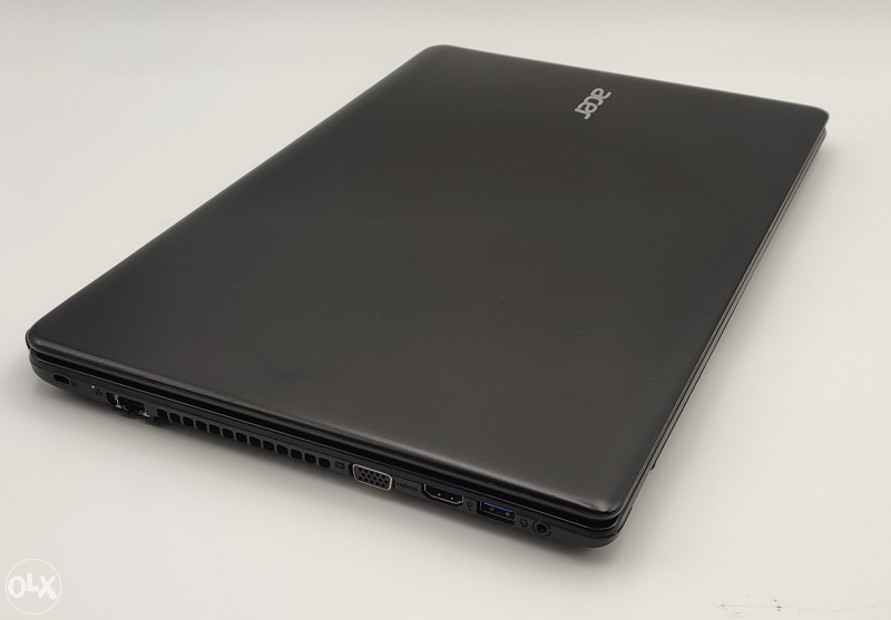 Laptop Acer E1-522 AMD E1-2500 4 GB 512MB GPU 320GB - Laptopi - OLX.ba