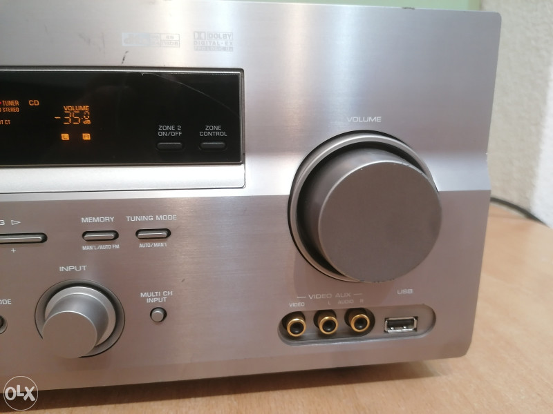 Yamaha pojacalo RX-N600 - Integrirana pojačala - OLX.ba
