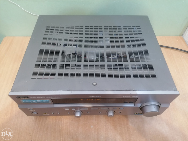 Yamaha pojacalo RX-N600 - Integrirana pojačala - OLX.ba