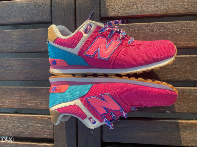 New Balance ženske tene - Tene/Patike - OLX.ba