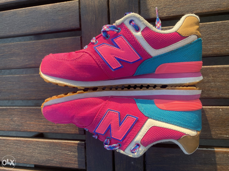 New Balance ženske tene - Tene/Patike - OLX.ba